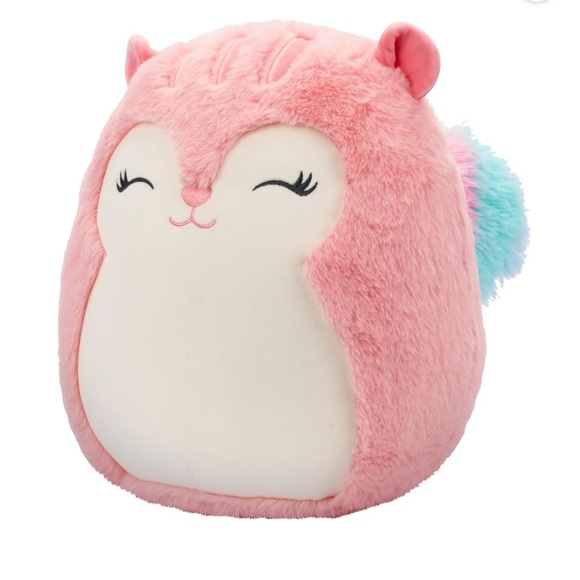 Squishmallows | Toys | 2 Inch New Amina Squishmallow Fuzzamallow ...